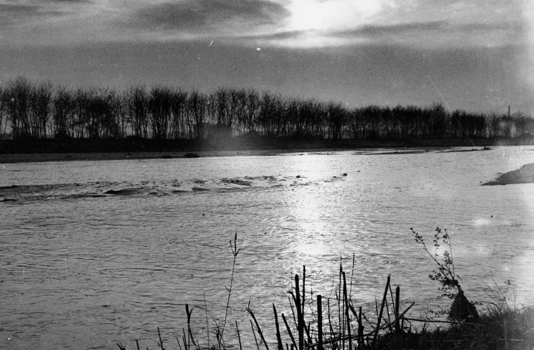 La memòria del riu Besòs, a l’arxiu - Blauverd urbà