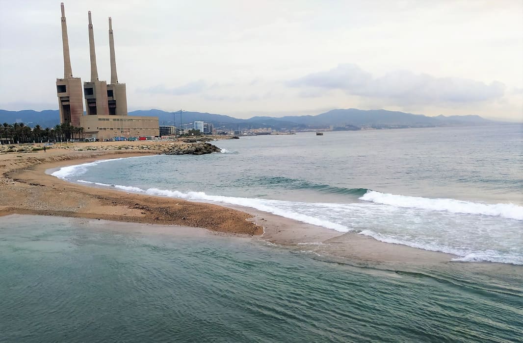 La memòria del riu Besòs, a l’arxiu - Blauverd urbà